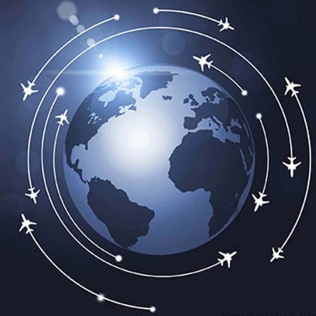 Flights-Online